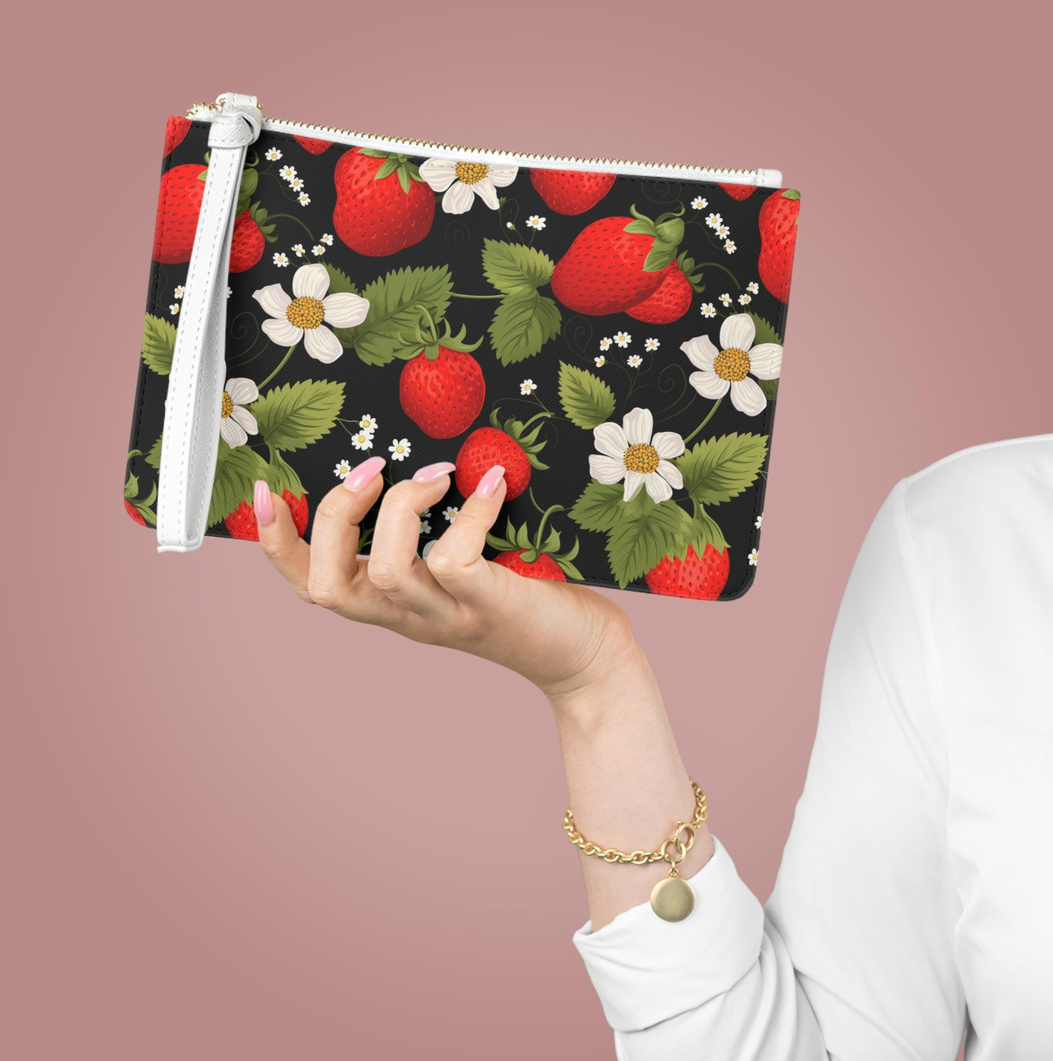 Bags – Rambling Red's